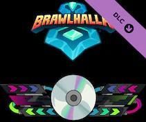 Brawlhalla RGB Visualizer (Digital) , opinie - Ceneo.pl