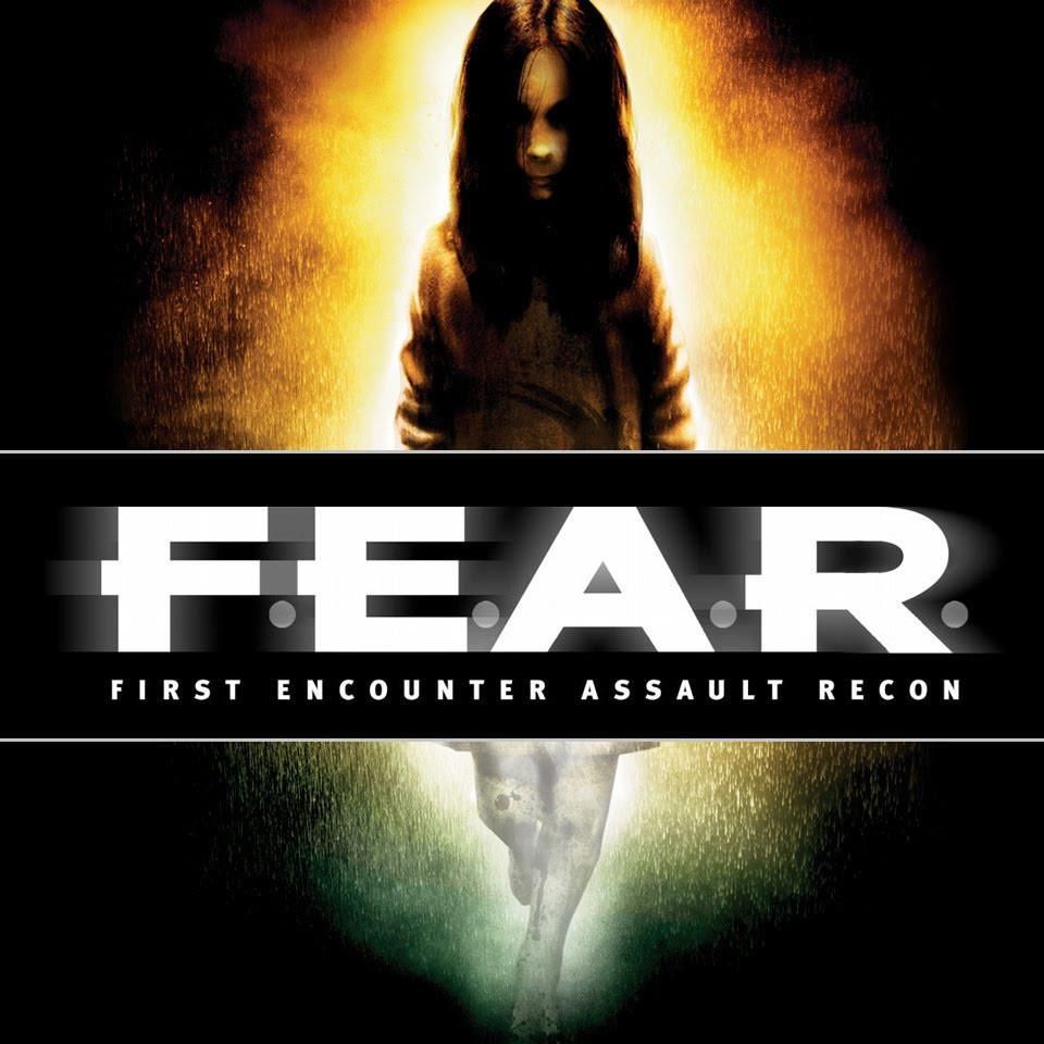 FEAR Gold Edition (Digital) od 34,42 zł, opinie - Ceneo.pl
