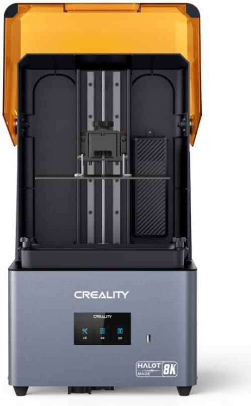 Creality Halot Mage 8K (229597473) - Opinie i ceny na Ceneo.pl