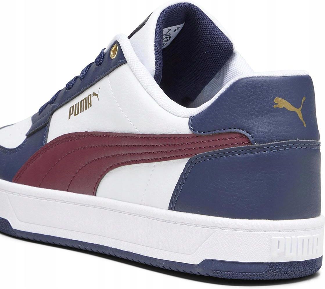 Puma Buty Męskie Caven 2.0 39229005 44 - Ceny i opinie - Ceneo.pl