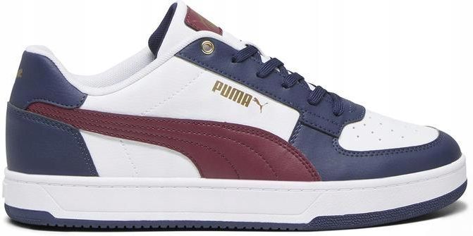Puma Buty Męskie Caven 2.0 39229005 44 - Ceny i opinie - Ceneo.pl