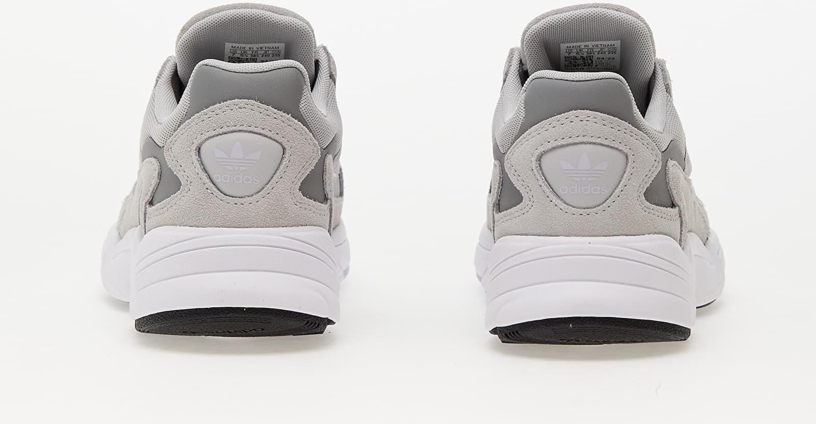 Adidas Falcon W Grey Two/ Grey Two/ Silver Dawn - Ceny i opinie - Ceneo.pl