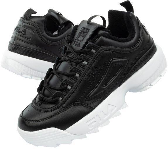Buty Fila DISRUPTOR II Premium [105 013] - Ceny i opinie - Ceneo.pl