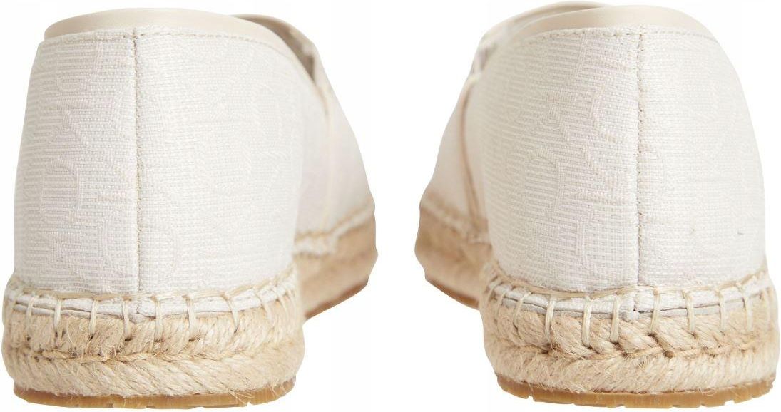 Calvin Klein buty Espadrille W/hw Jq 39 - Ceny i opinie - Ceneo.pl