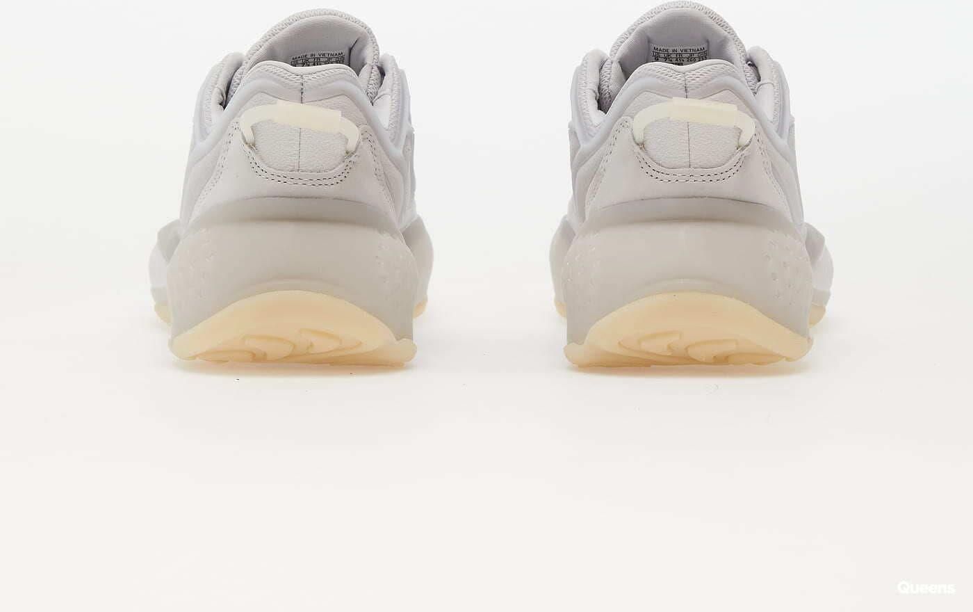 Adidas Originals Ozrah W Dash Grey/ Dash Grey/ Ecru Tint - Ceny i ...
