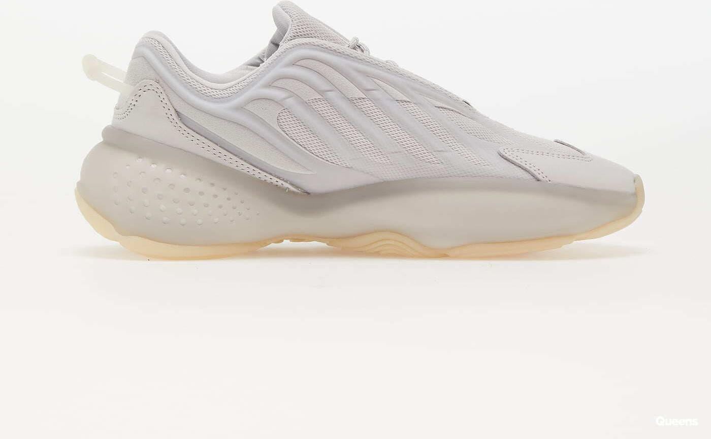 Adidas Originals Ozrah W Dash Grey/ Dash Grey/ Ecru Tint - Ceny i ...