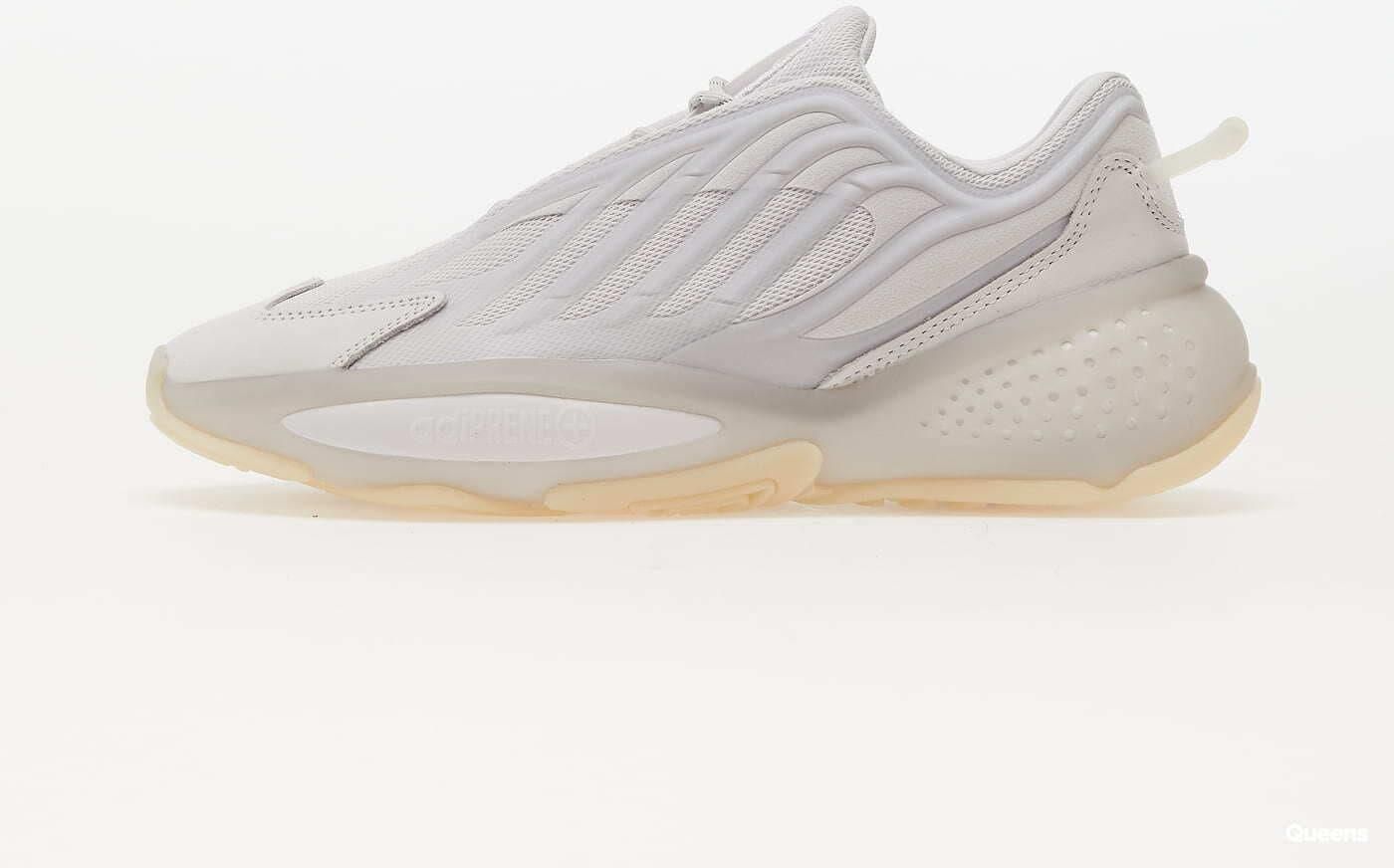 Adidas Originals Ozrah W Dash Grey/ Dash Grey/ Ecru Tint - Ceny i ...