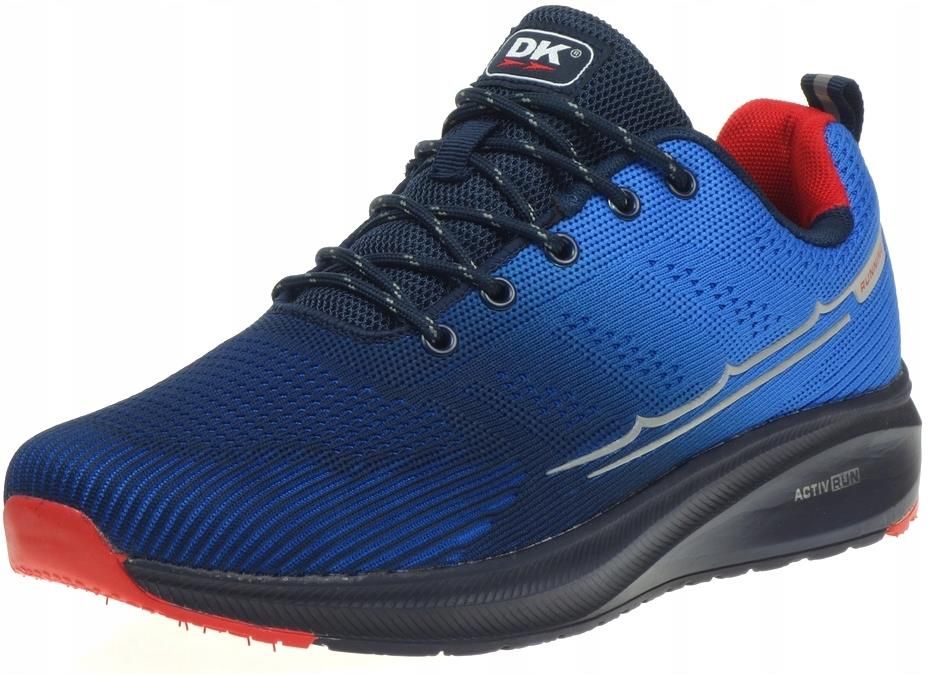 Buty Sportowe Dk Running Jogging Activ Run 41 - Ceny i opinie - Ceneo.pl