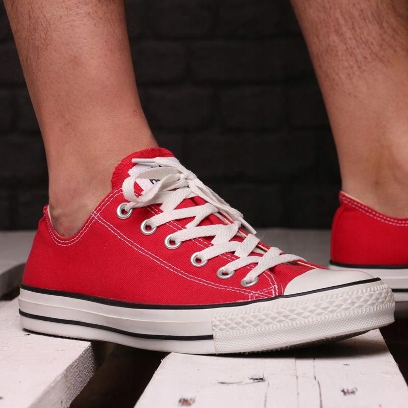 Buty Converse Chuck Taylor All Star M9696 37,5 - Ceny i opinie - Ceneo.pl