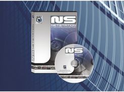 ALNET SYSTEMS NetStation 8 - Opinie i ceny na Ceneo.pl