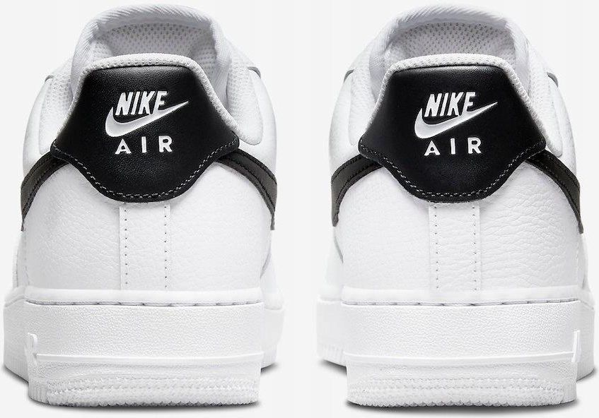 Nike Wmns Air Force 1 DD8959 103 r38.5 - Ceny i opinie - Ceneo.pl