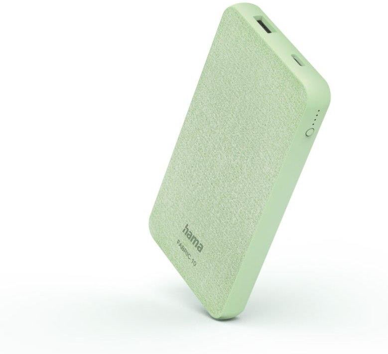 Sprzęt komputerowy outlet Produkt z Outletu: Hama Wall Charger Fabric ...