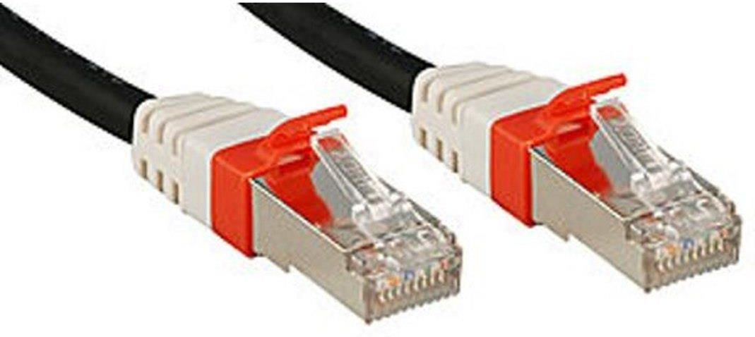 Sprzęt komputerowy outlet Produkt z Outletu: Lindy UTP Category 6 Rigid ...
