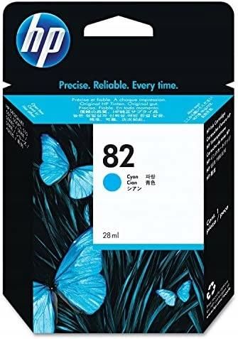 Sprzęt komputerowy outlet Produkt z Outletu: Hp Tusz CH566A cyan ...