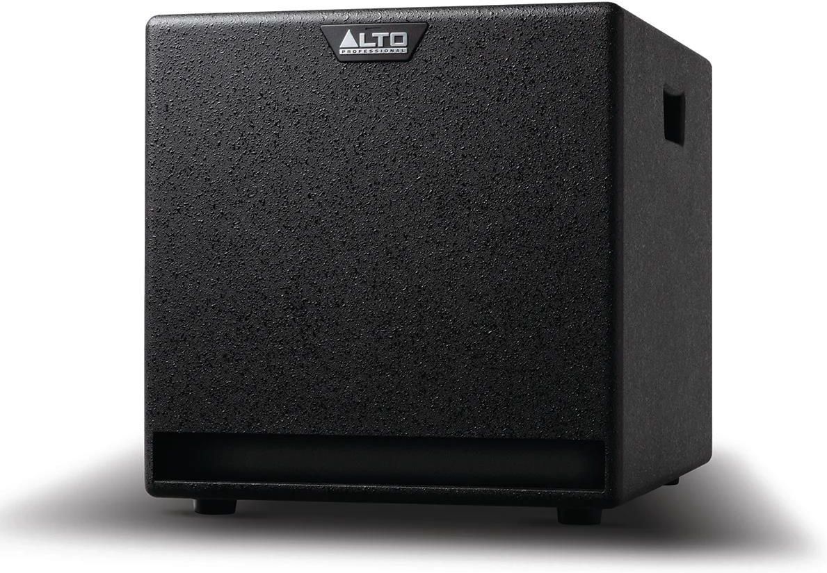 Alto Profesional TX 212 S - kolumna basowa - Ceny i opinie - Ceneo.pl