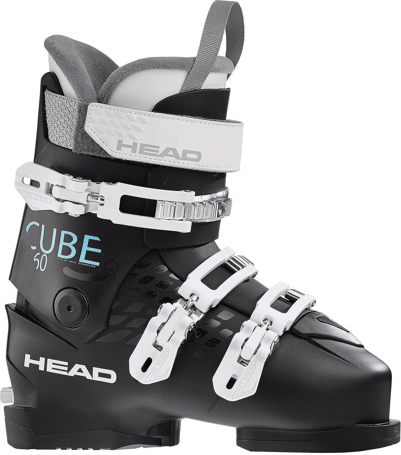 Buty Head Cube 3 60 W Black 23/24 255 Mm - Ceny i opinie - Ceneo.pl
