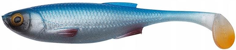 Savage Gear Guma 7,2cm Craft Shad Blue Pearl Na Okonie I Szczupaki ...