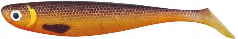 Konger Guma Power Pike 14,5Cm Bream Team 1szt. 338010012 - Ceny i ...