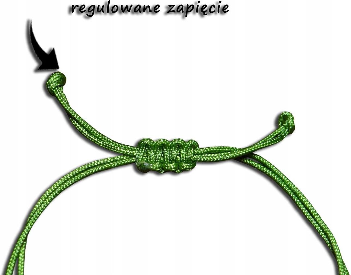 Bransoletka ze sznurka 9mm uczeń nagroda muzyka, nutka - Ceny i opinie ...