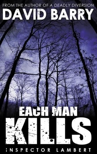 Each Man Kills Blackledge, David; Hunt, Barry - Literatura obcojęzyczna ...