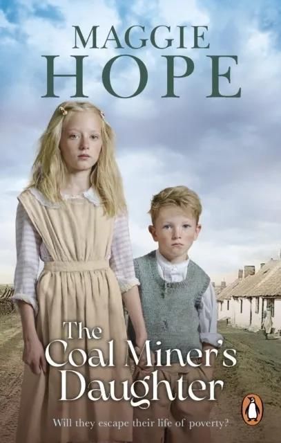 Coal Miners Daughter - Maggie Hope [KSIĄŻKA] - Literatura obcojęzyczna ...