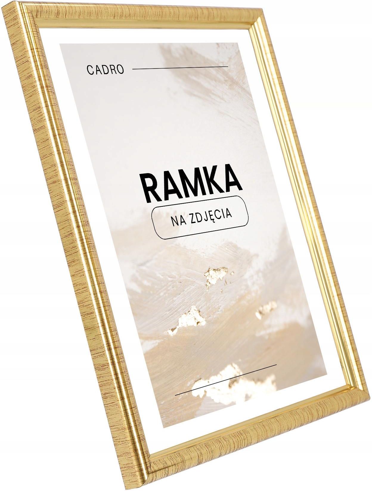 Ramka tradycyjna Cadro Ramka 30X40 Ramki Na Zdjęcia Rama Do Zdjęć 40X30 ...