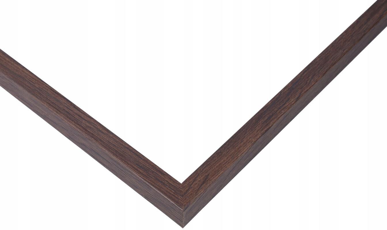 Ramka tradycyjna Foto Ramka 30X40 Ramki Na Zdjęcia Wenge Rama - Ceny i ...