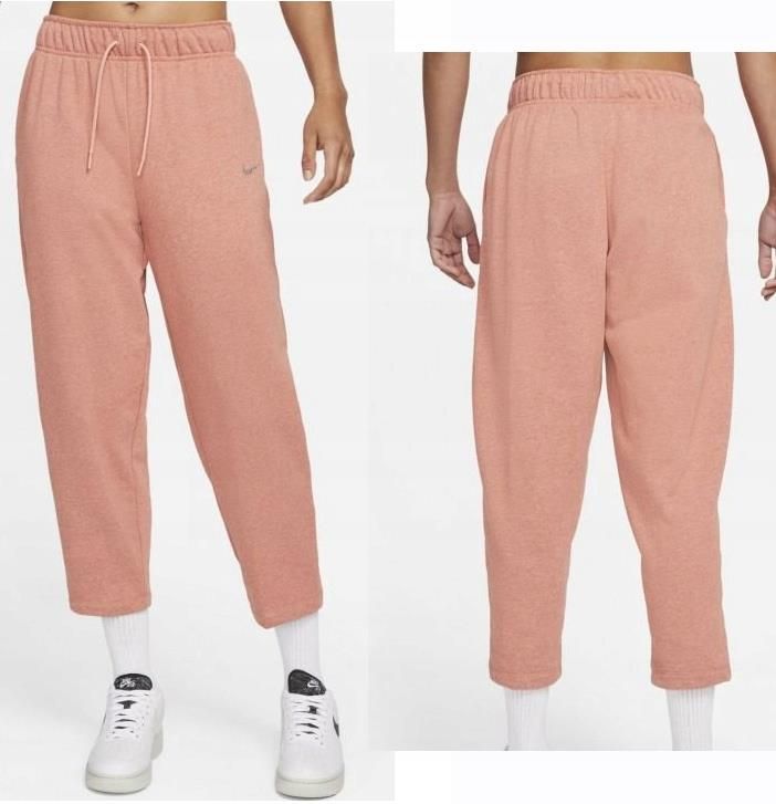 Nike Spodnie Dresy Size + Essentials Dm3290827 1X - Ceny i opinie ...