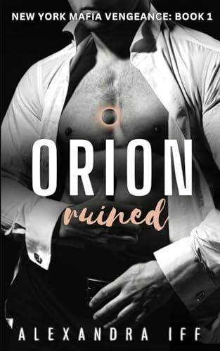 ORION Ruined - Literatura obcojęzyczna - Ceny i opinie - Ceneo.pl