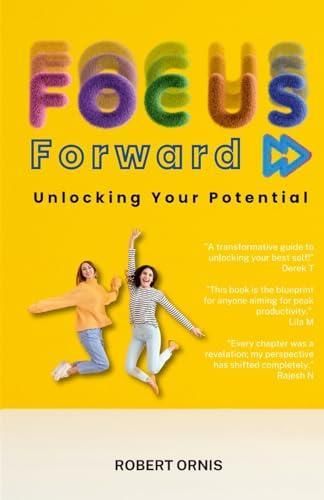 Focus Forward - Literatura obcojęzyczna - Ceny i opinie - Ceneo.pl