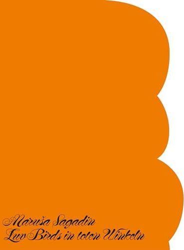 Marusa Sagadin - Literatura obcojęzyczna - Ceny i opinie - Ceneo.pl