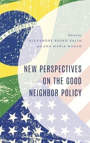New Perspectives on the Good Neighbor Policy - Literatura obcojęzyczna ...