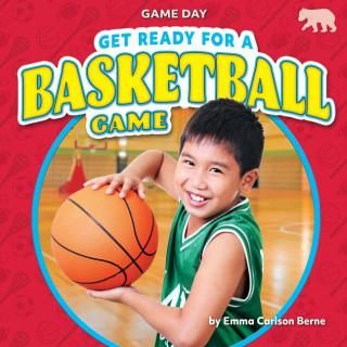 Get Ready for a Basketball Game - Literatura obcojęzyczna - Ceny i ...