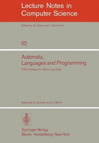 Automata, Languages and Programming - Literatura obcojęzyczna - Ceny i ...