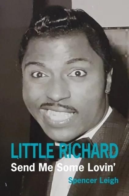 Little Richard: Send Me Some Lovin' - Literatura obcojęzyczna - Ceny i ...