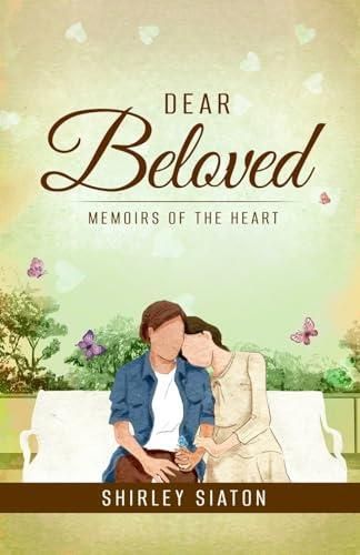 Dear Beloved - Literatura obcojęzyczna - Ceny i opinie - Ceneo.pl