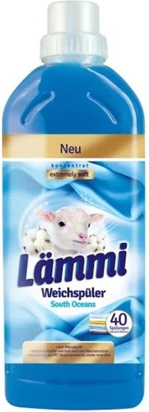 Lammi Koncentrat do płukania South Ocean 1l - Opinie i atrakcyjne ceny ...