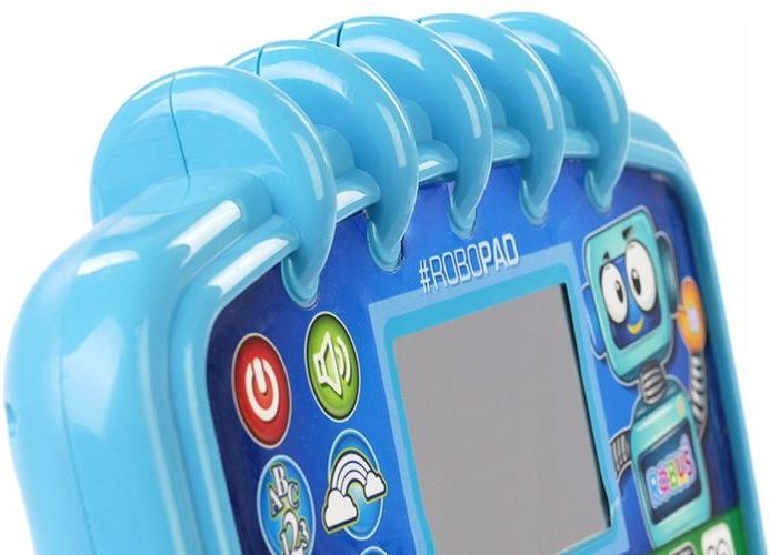 Artyk Robopad Edukacyjny E-Edu - Ceny i opinie - Ceneo.pl