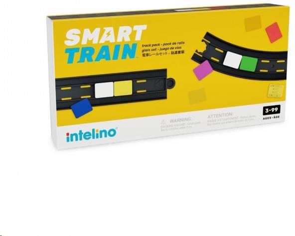 Intelino Zestaw Gąsienic - Ceny i opinie - Ceneo.pl