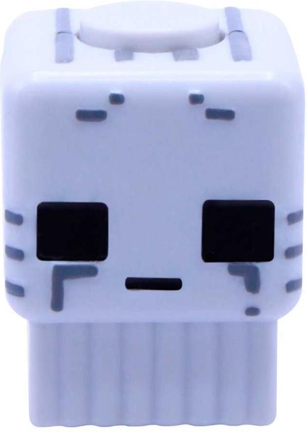 Mojang Minecraft Spinner Series Ghas - Ceny i opinie - Ceneo.pl