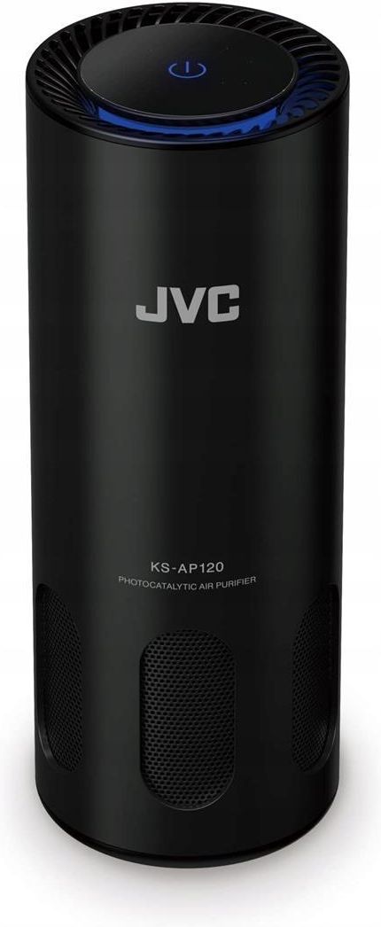 Oczyszczacz powietrza Jvc KS-AP120 - opinie, ceny na Ceneo.pl