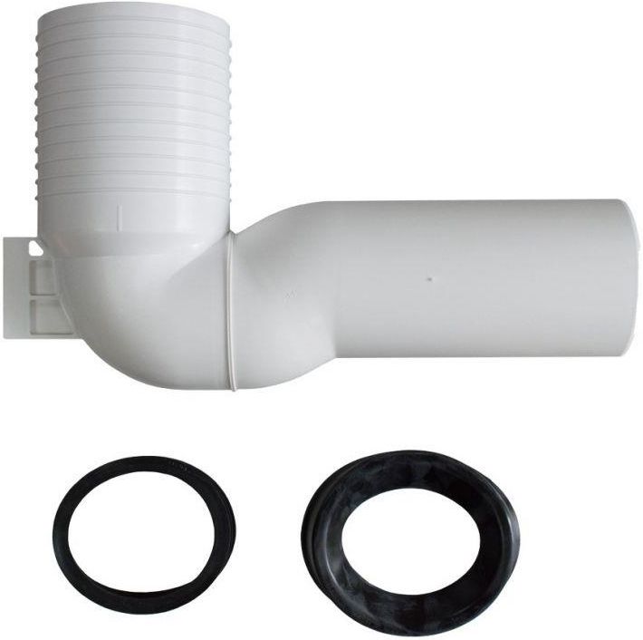 Syfon Villeroy&Boch Vario 87010000 - Opinie i ceny na Ceneo.pl