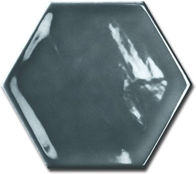 Płytki Bestile Bondi Hexagon Ocean Shine 11,0x12,5 - Opinie i ceny na ...