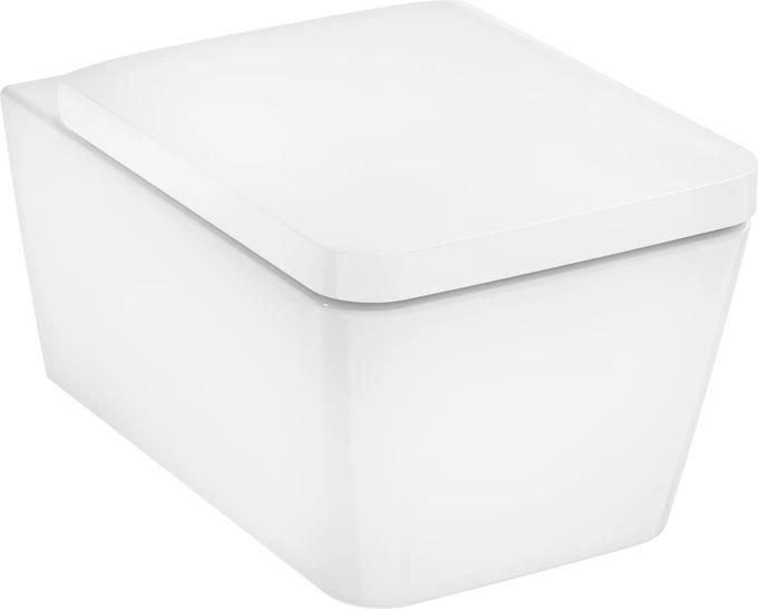 Miska WC Hansgrohe 62023450 - Opinie i ceny na Ceneo.pl