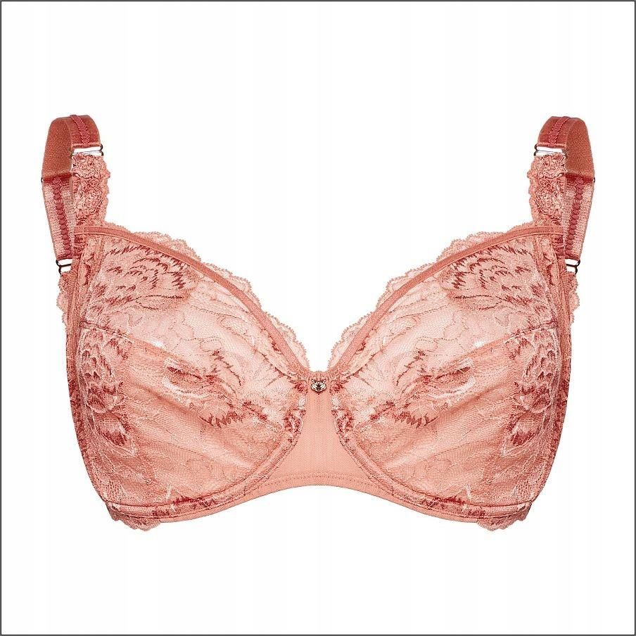 Biustonosz stanik Triumph Florale Wired Bra R.80B - Ceny i opinie ...