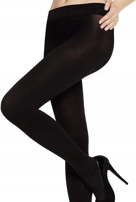 Rajstopy Bezszwowe Seamless Mikro 60 Den ROZ.4 - Ceny i opinie - Ceneo.pl