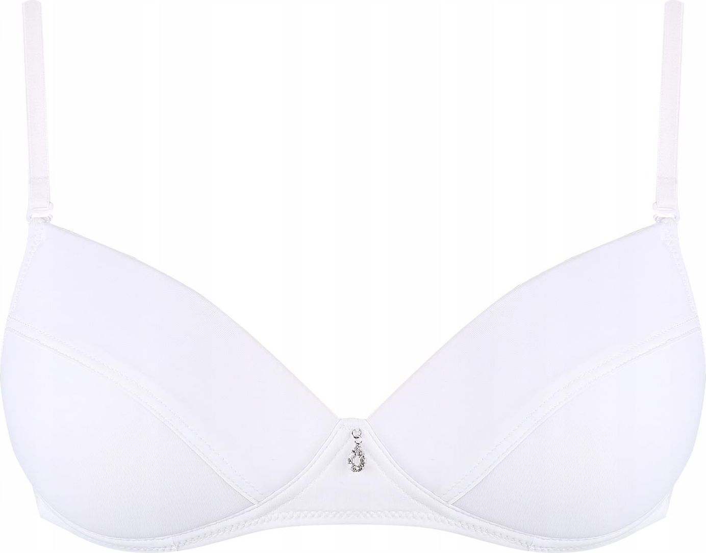 Biustonosz Stanik dla nastolatki Key TBC122 75AA - Ceny i opinie - Ceneo.pl