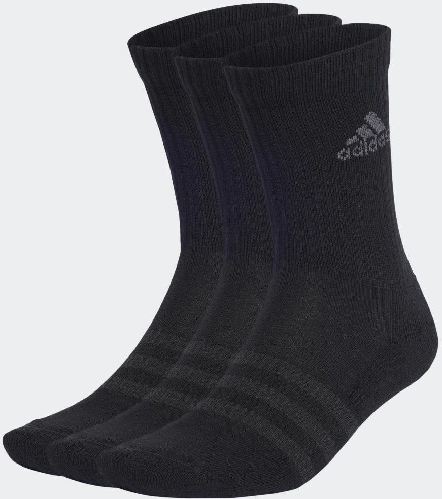 Adidas Cushioned Crew Socks 3 Pairs IA3950 - Ceny i opinie - Ceneo.pl