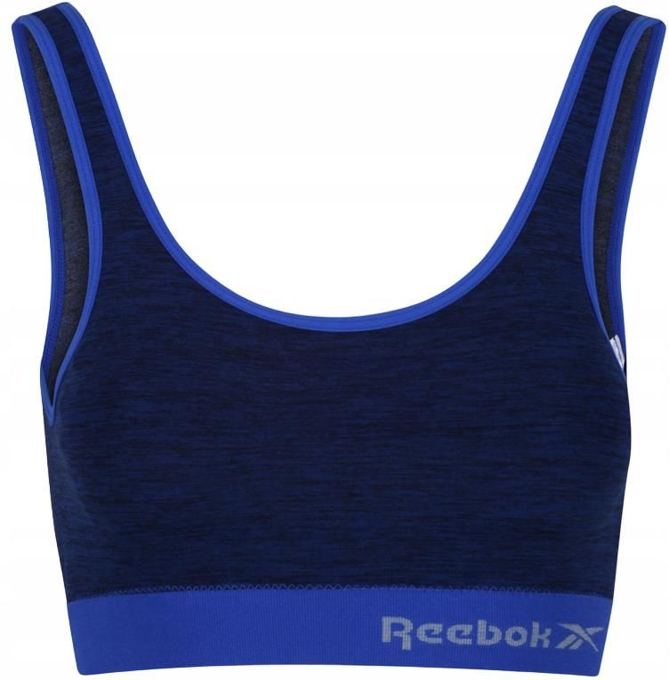 Biustonosz Reebok damski sportowy miękki r. Xs - Ceny i opinie - Ceneo.pl