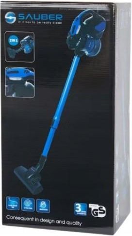 Sauber R20 - Opinie i ceny na Ceneo.pl